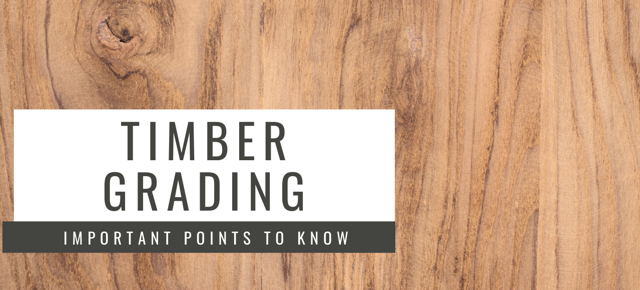 Important Points To Know About Timber Grading - Custom Art Interiors