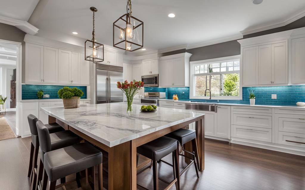 The Renovated Home: The Areas That Require The Most Work
